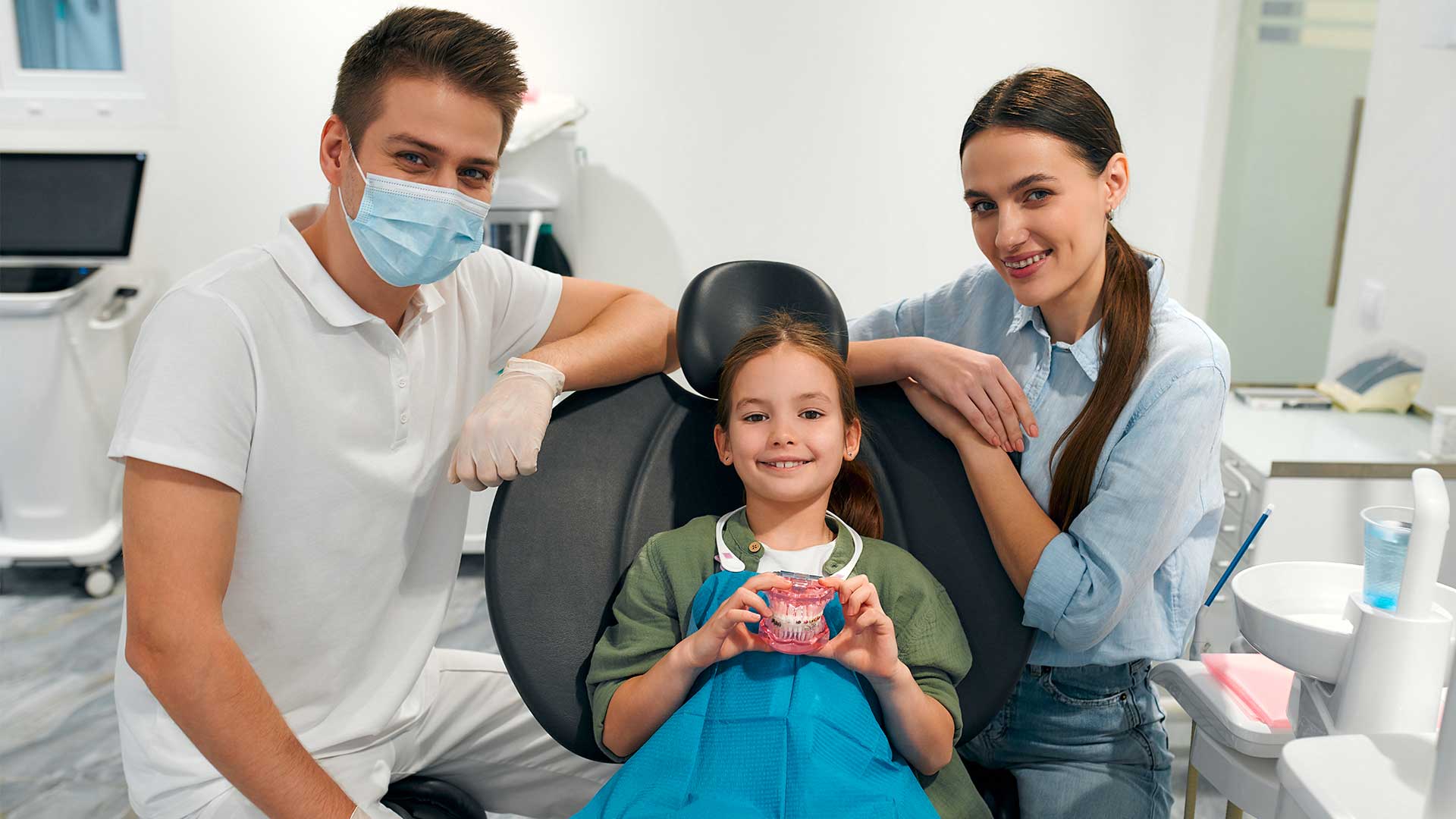 4 aspectos que debes evaluar de toda clínica dental - Rovident