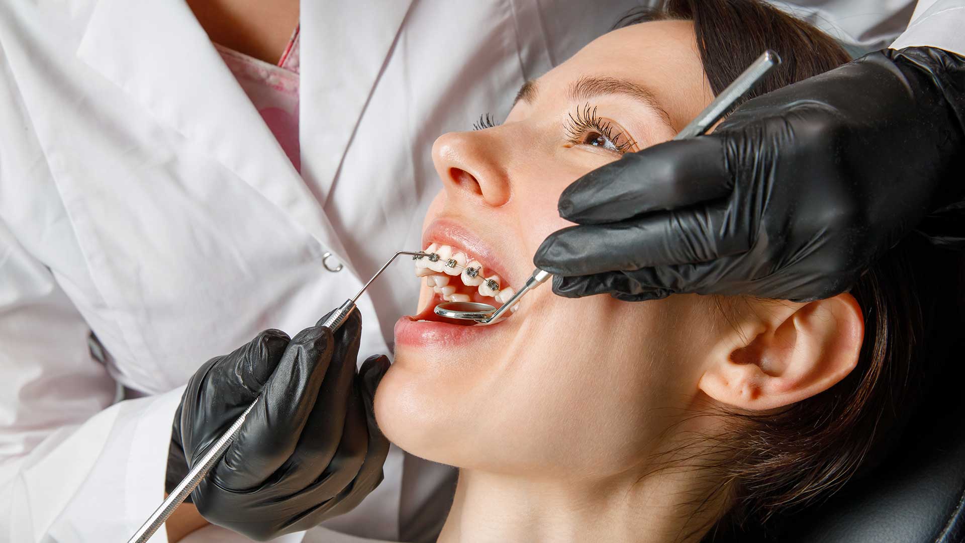 Ortodoncia - Rovident